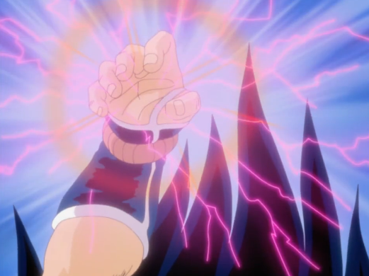 Raditz | Wiki RPGDBZ