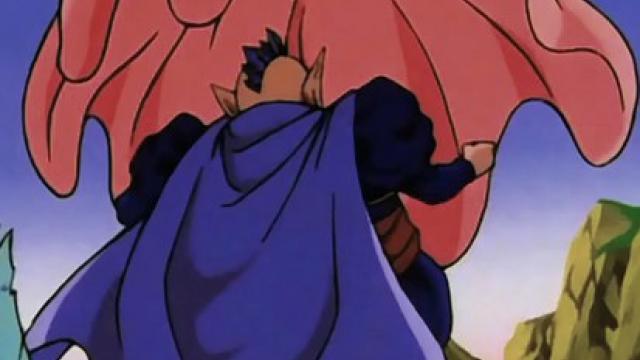 Absorption | Wiki RPGDBZ