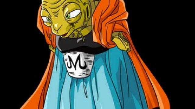 Babidi | Wiki RPGDBZ