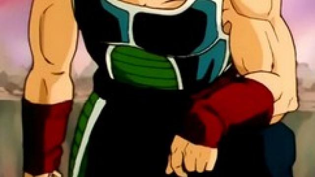 Baddack | Wiki RPGDBZ