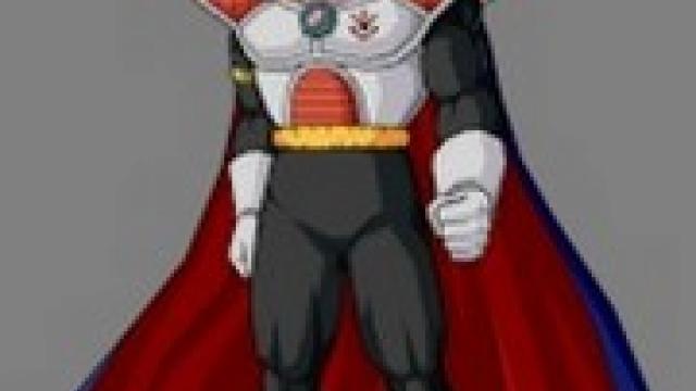 Brullock | Wiki RPGDBZ