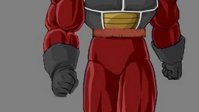 Daikon | Wiki RPGDBZ