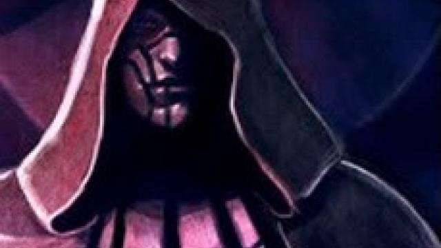 Darth Jakar | Wiki RPGDBZ