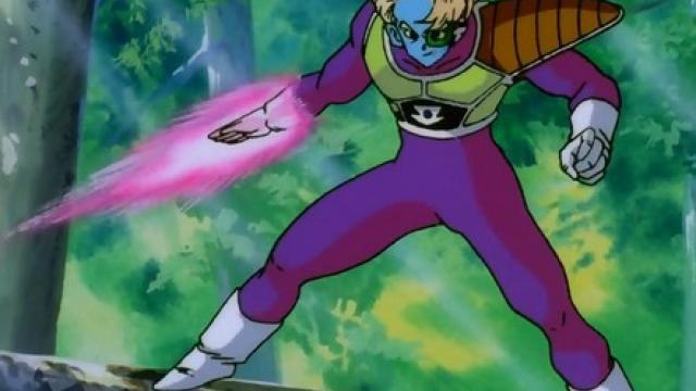 Energy Blade | Wiki RPGDBZ