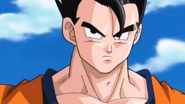 Gohan-Kun | Wiki RPGDBZ