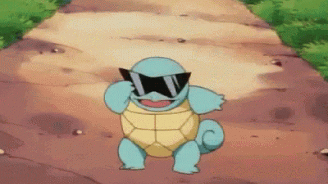 Carapuce | Wiki RPGDBZ