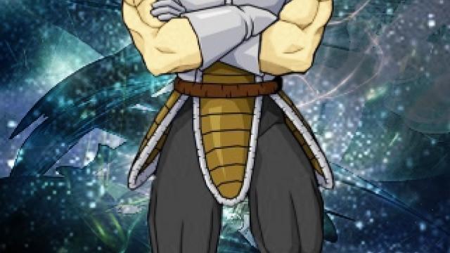Kisei | Wiki RPGDBZ