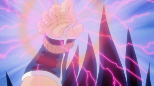 Shining Friday | Wiki RPGDBZ