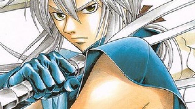 Shinrei | Wiki RPGDBZ