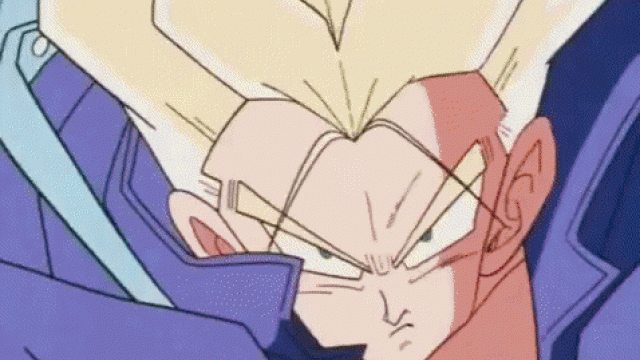 Shining Sword Attack | Wiki RPGDBZ