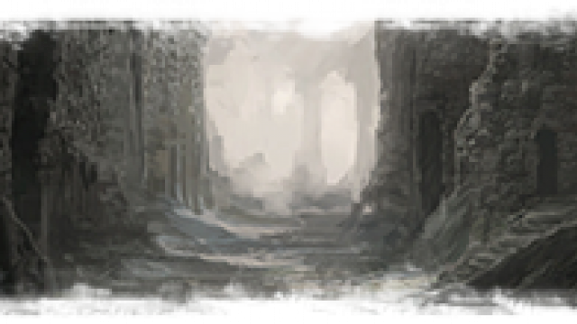 Champs de Ruines | Wiki RPGDBZ