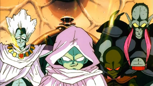 Makyan | Wiki RPGDBZ