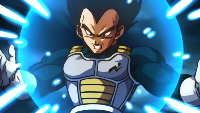 Fission Spirituelle | Wiki RPGDBZ