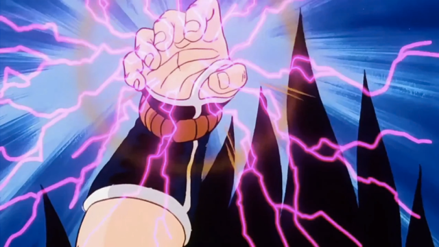 Shining Friday | Wiki RPGDBZ