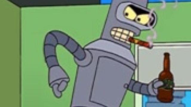 Bender | Wiki RPGDBZ