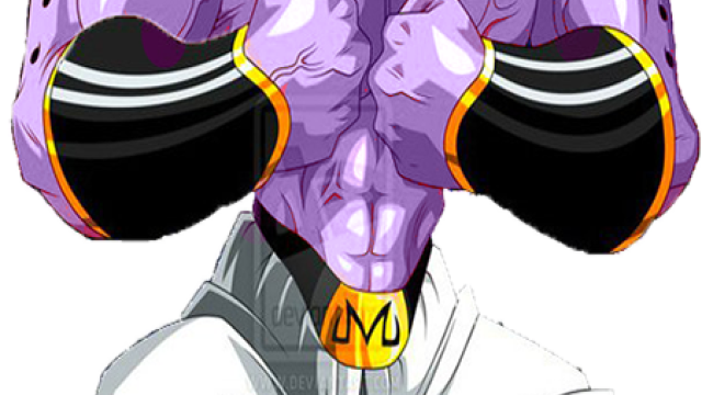 Ogano | Wiki RPGDBZ