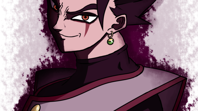 Demigra | Wiki RPGDBZ