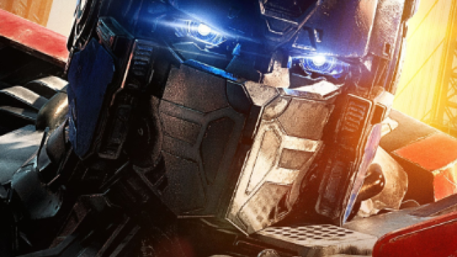 Optimus Prime | Wiki RPGDBZ